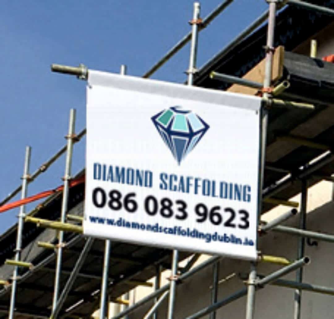 Buy Top-Quality Scaffold Banners | Trade Prices 6 options