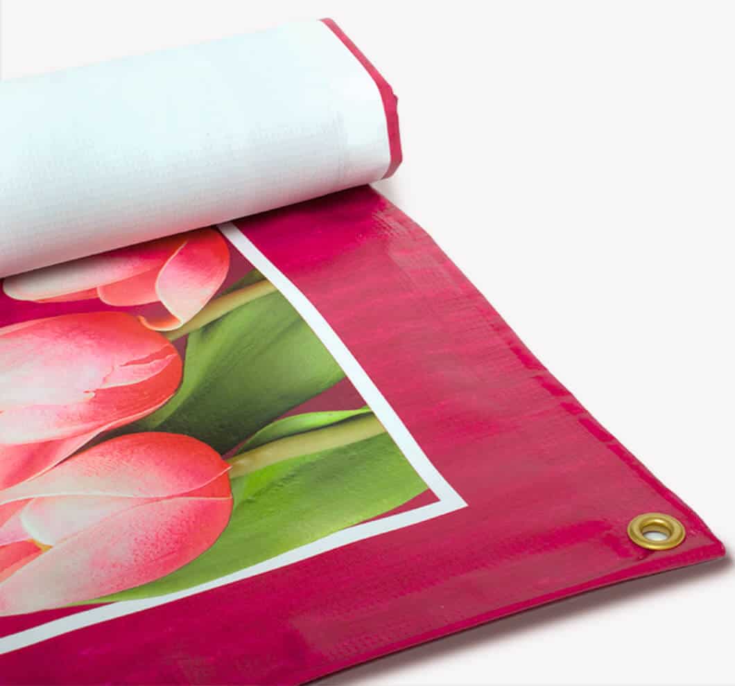 PVC Single Sided Banners 510gsm | Discover the Best