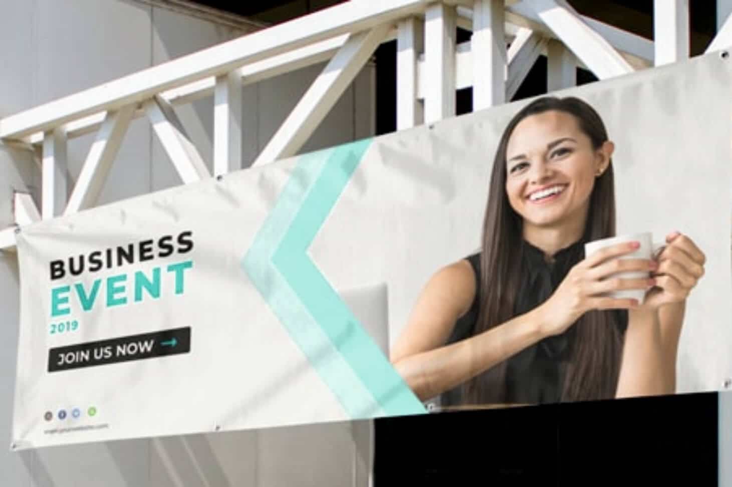 PVC Single Sided Banners 510gsm | Discover the Best