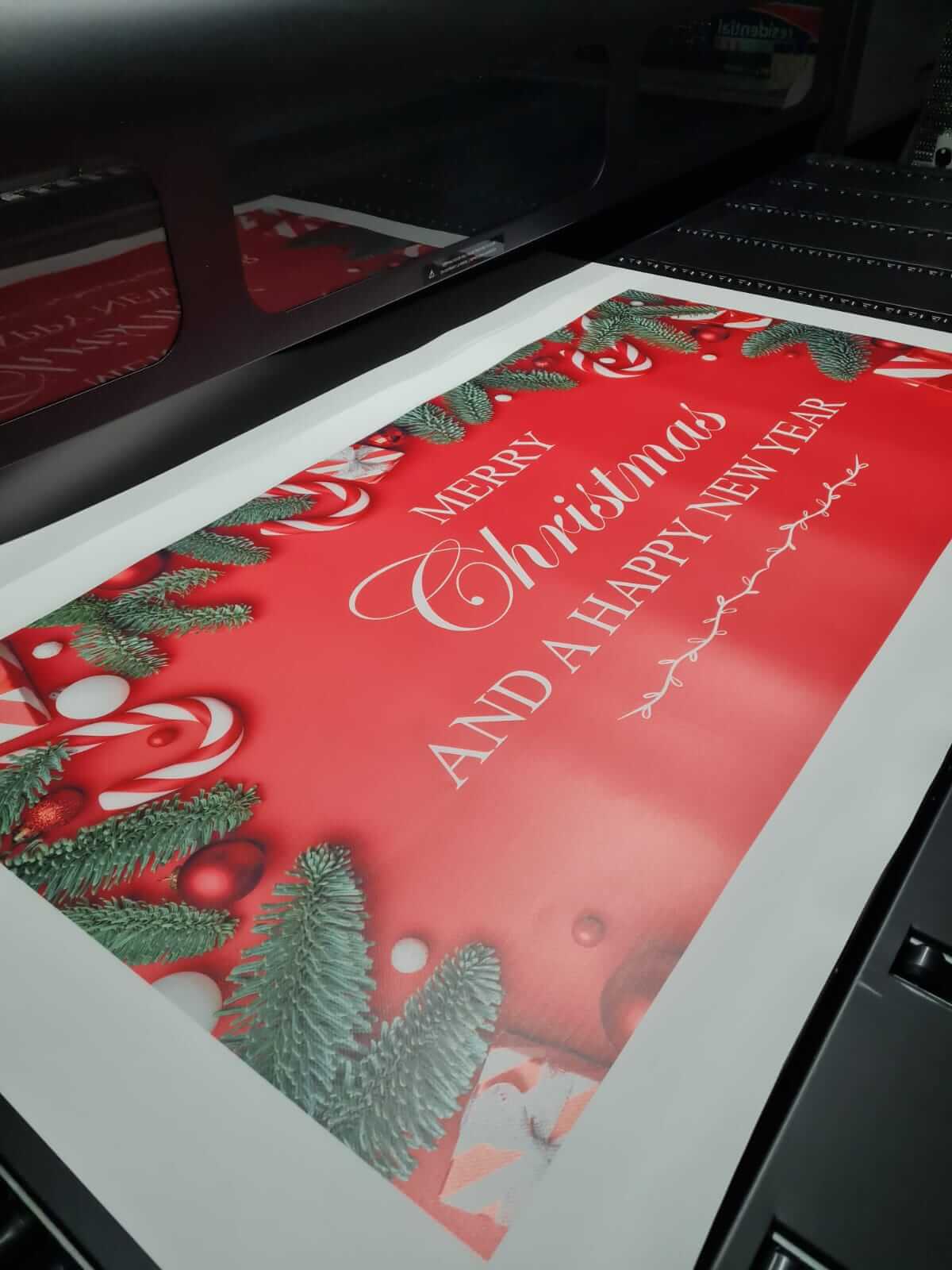 Buy PVC Event Banners 440gsm | Ideal Temporary Banners