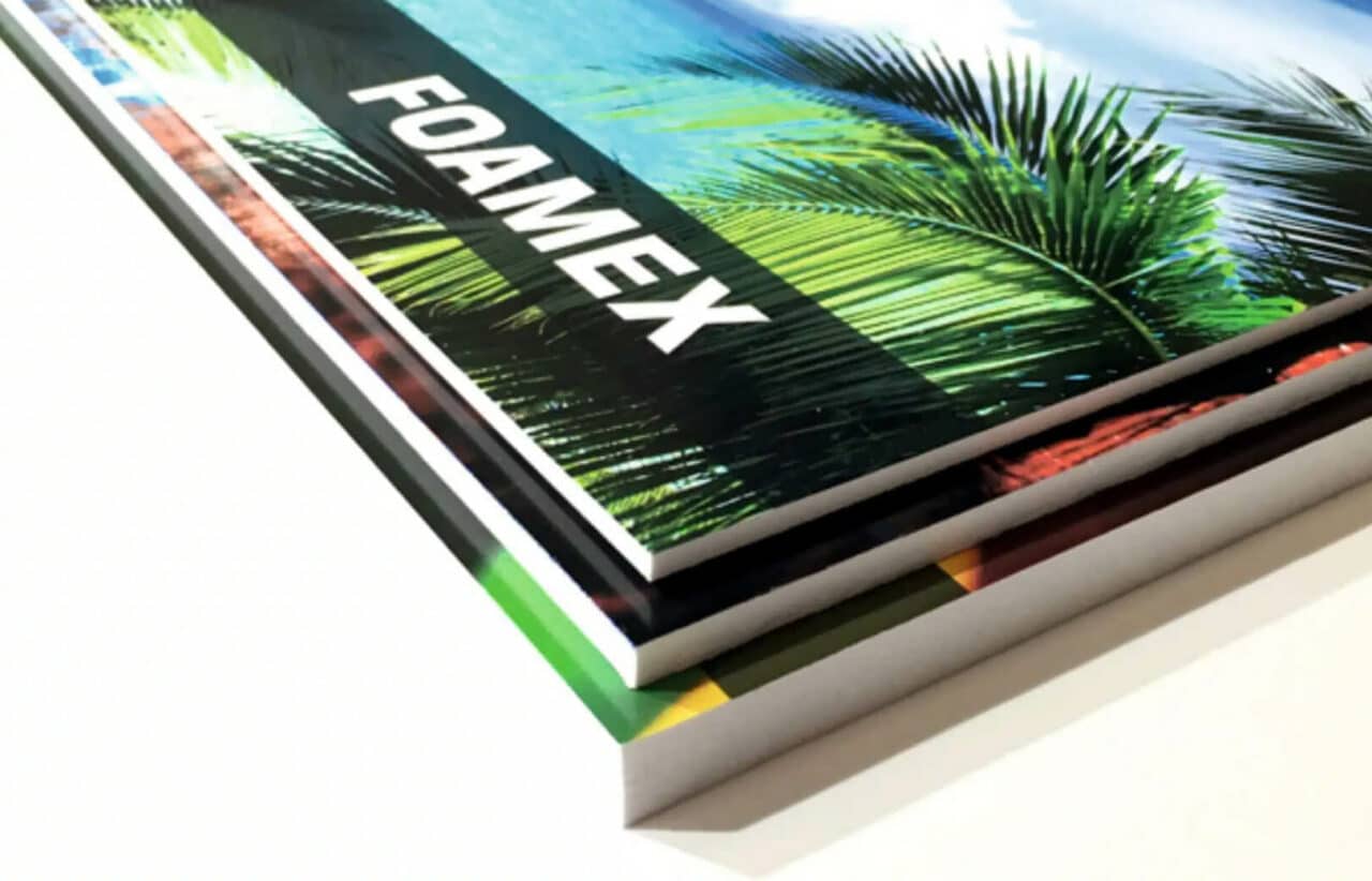 Trade banner printing, custom pvc banners, fast delivery