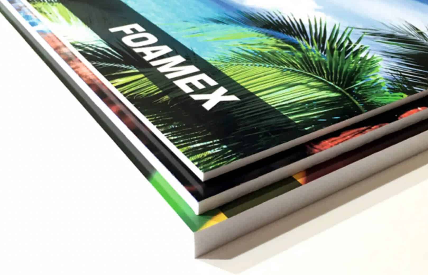 Trade banner printing, custom pvc banners, fast delivery